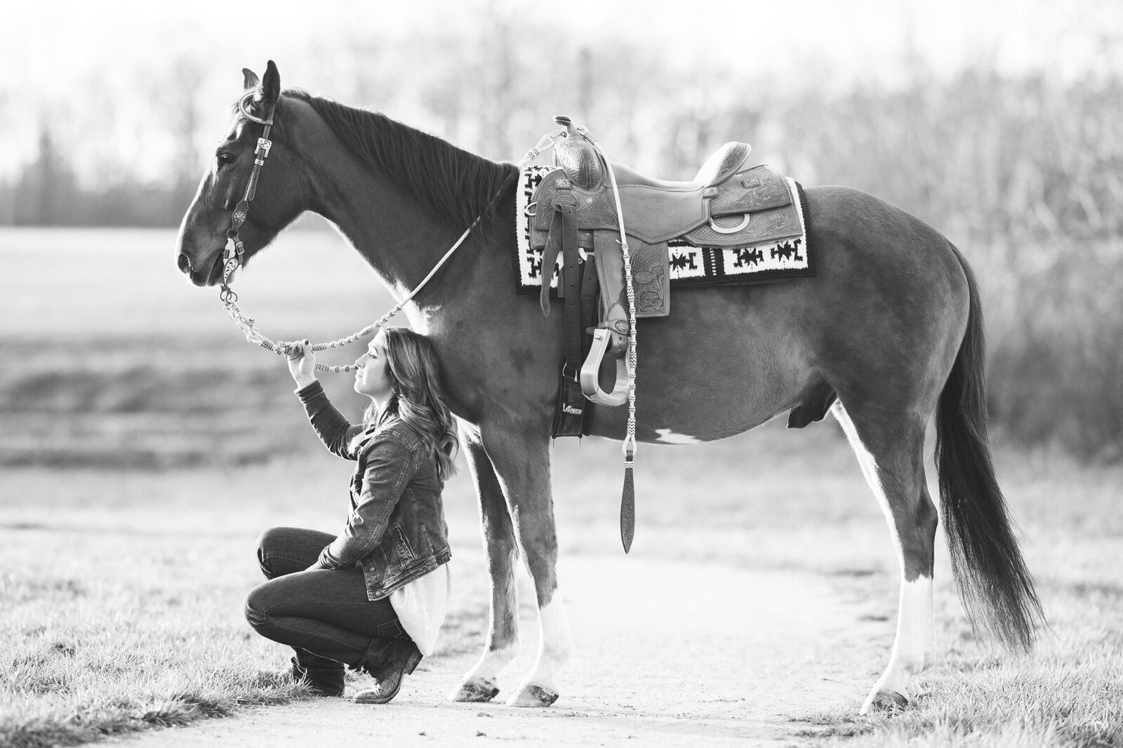 Home » Black Hoof Photography